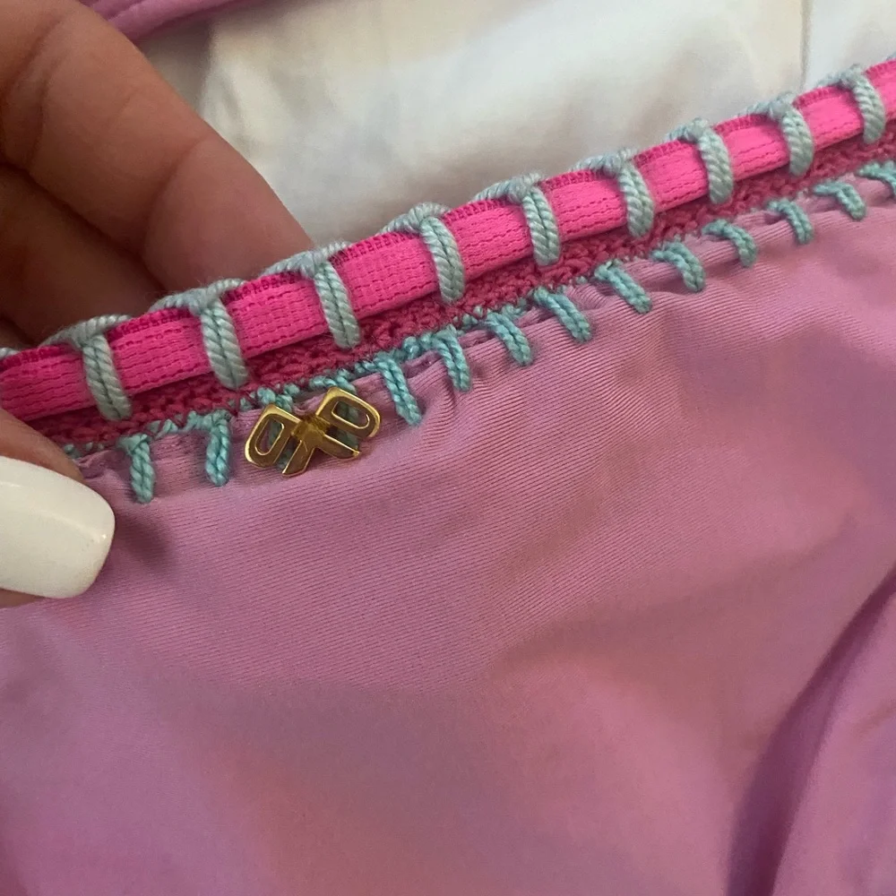 Pilyq | Swim | Luxury Pilyq Pink Kids Swim Set | Poshmark
